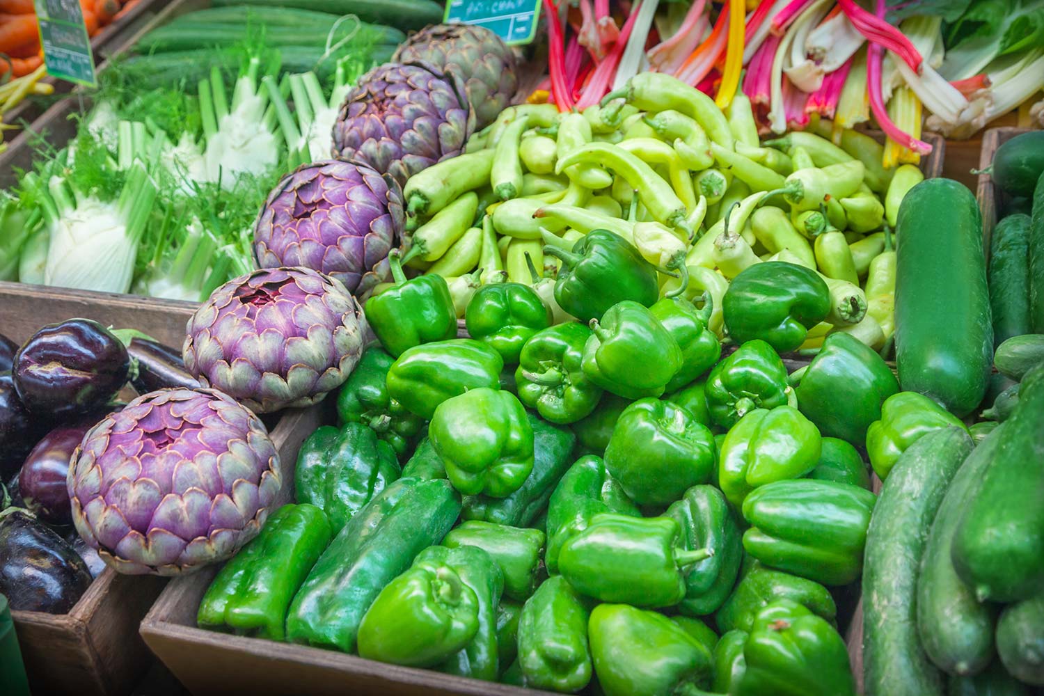 LIVERPOOL FOOD HUB - Firth Steels