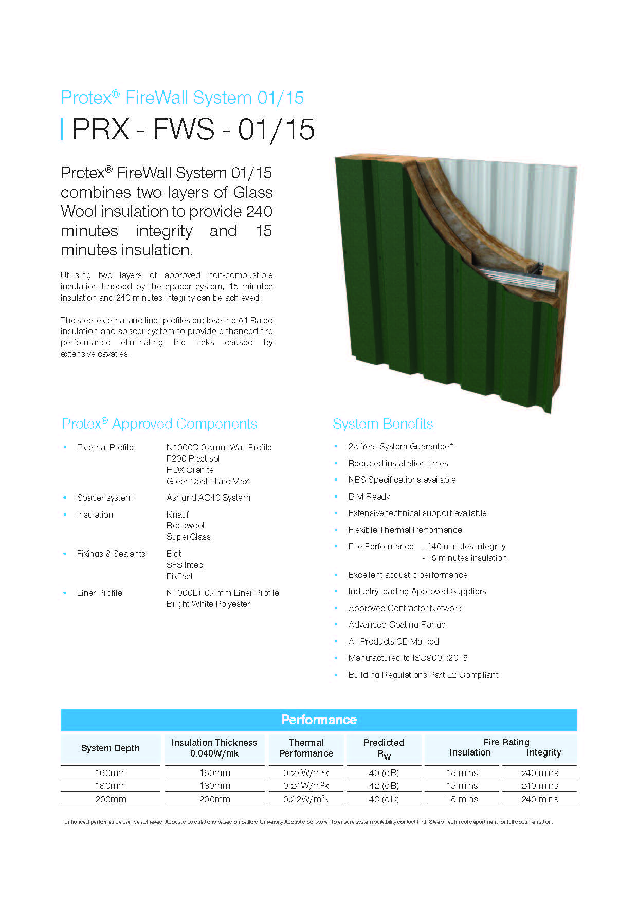 TECHNICAL LIBRARY - Firth Steels