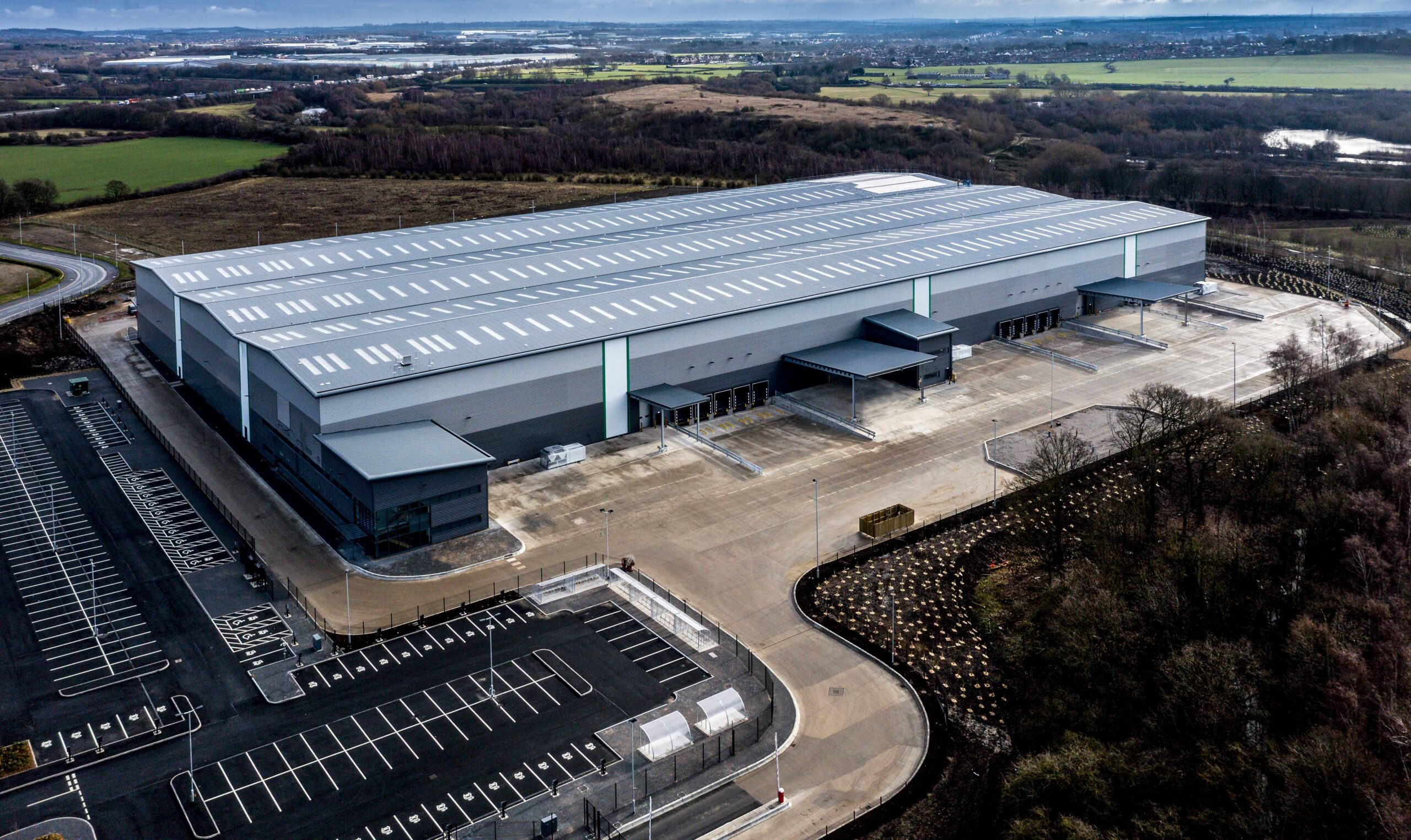 HBD - WAKEFIELD HUB - Firth Steels